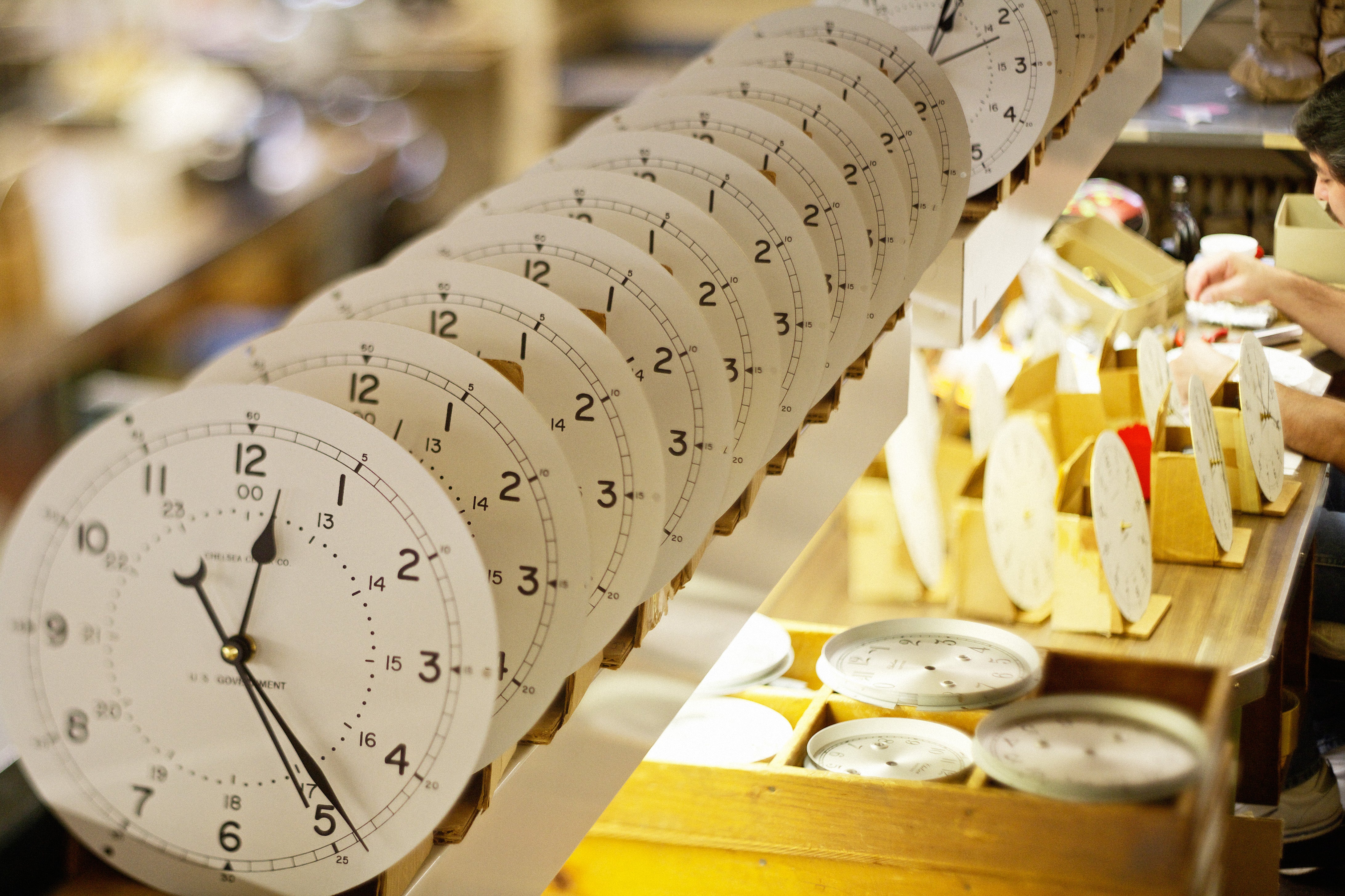 7 Clock Facts For The Curious Clock Lover 7 Clock Facts For The Curious Clock Lover