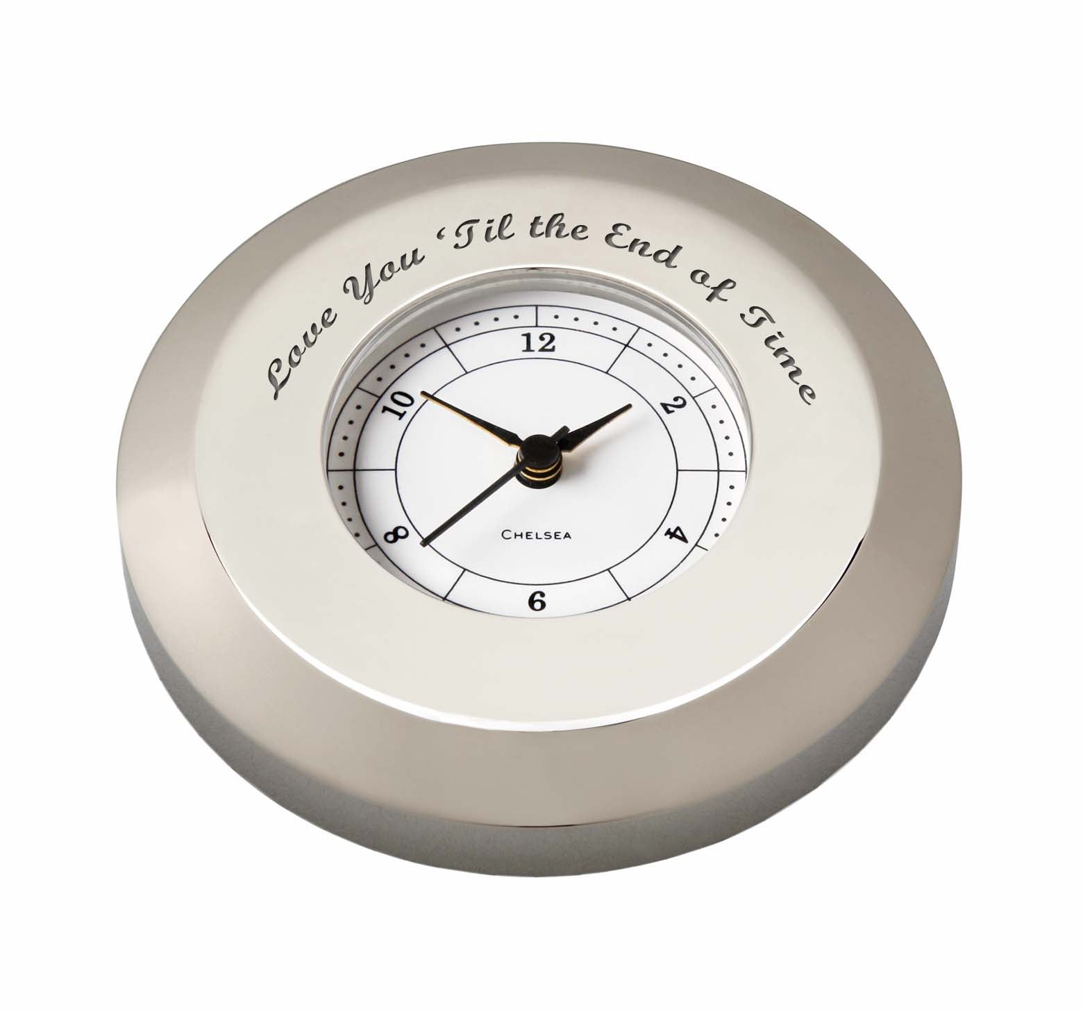 5 Ways to Take Advantage of our Spring Savings Sale – Chelsea Clock