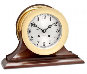 How to Take Care of a Chelsea Clock — Chelsea Clock