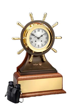 Chelsea Clock Mariner Competition | Chelsea Clock