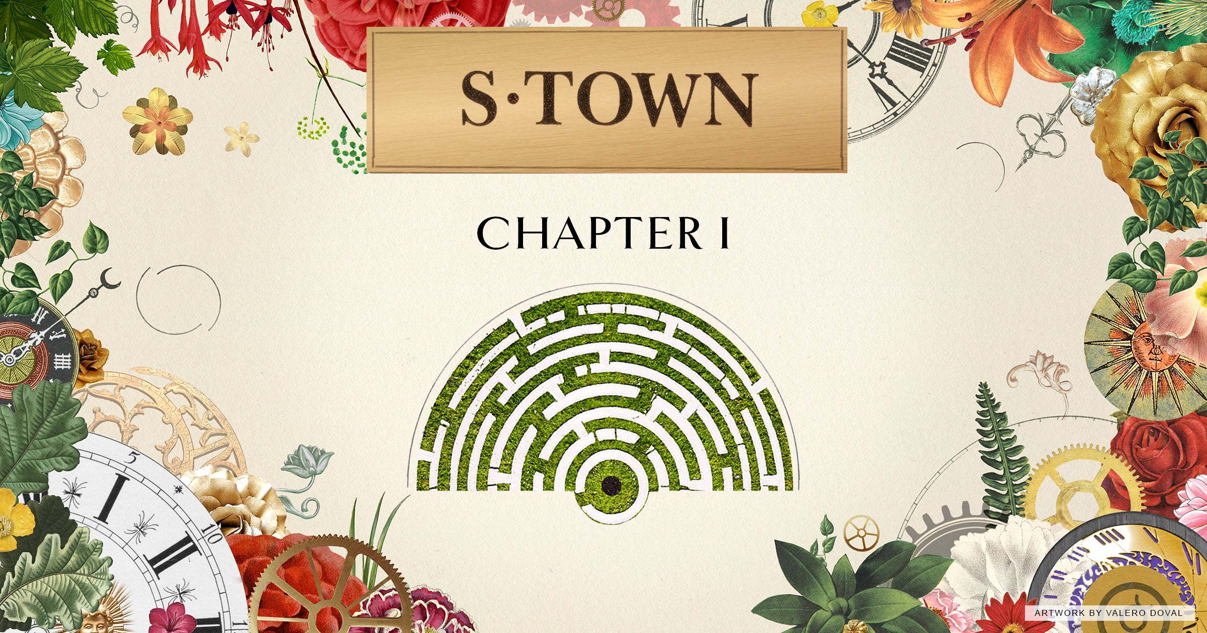 S-Town Podcast: Horology & John B. McLemore's Clocks – Chelsea Clock