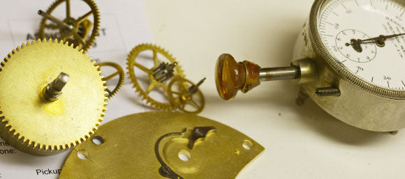 At-Home Chelsea Clock Repair and Maintenance