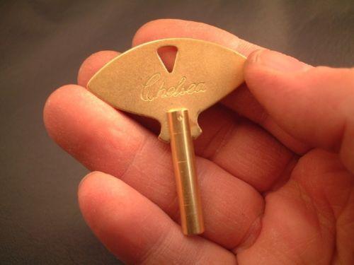 Learn How to Correctly Wind a Clock | Chelsea Clock