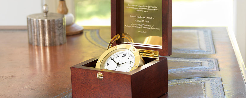 Official Chelsea Clock Winding Keys - Chelsea Clock