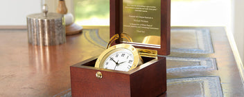 How Does a Quartz Watch or Clock Work? - Chelsea Clock