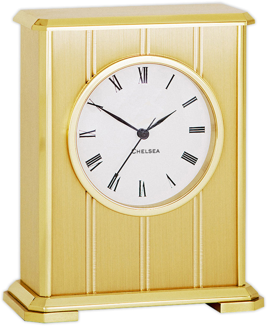 Chelsea Clock
