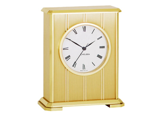 Desktop Clocks Collection - Clocks for Desktops – Chelsea Clock