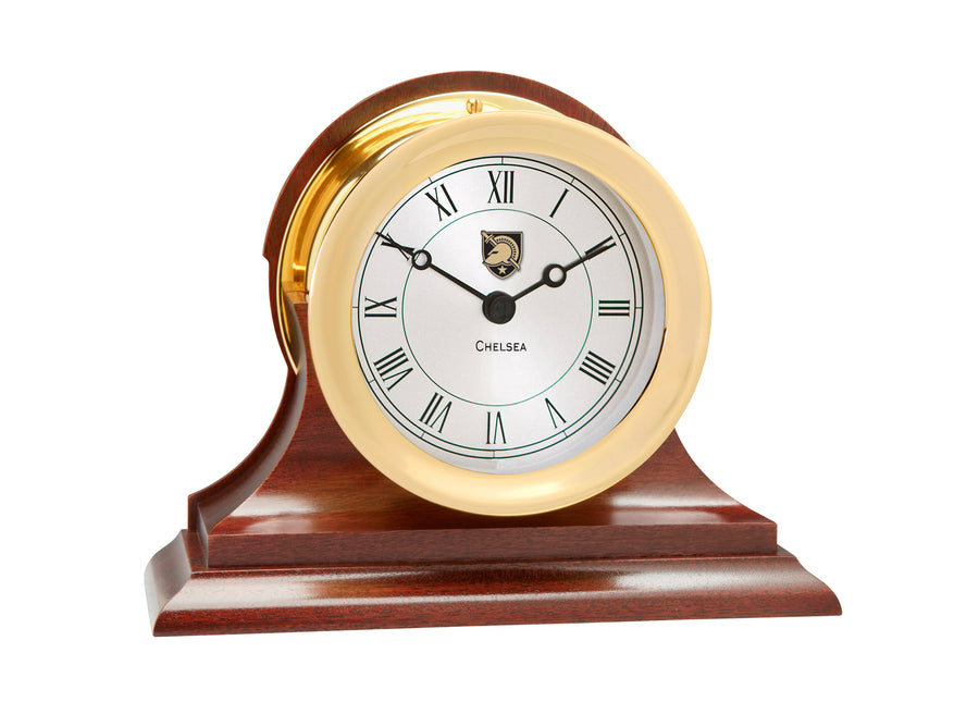 Presidential - West Point Academy Army Black Knights – Chelsea Clock