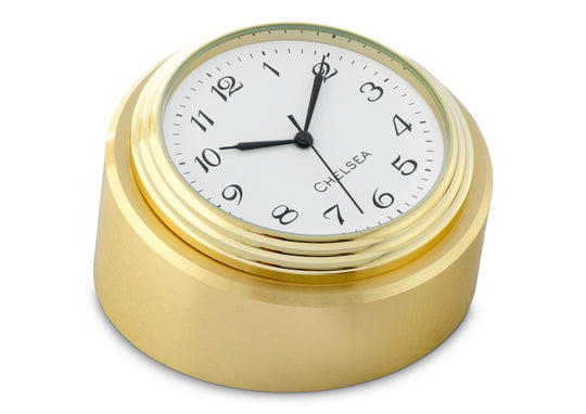 Desktop Clocks Collection - Clocks for Desktops – Chelsea Clock