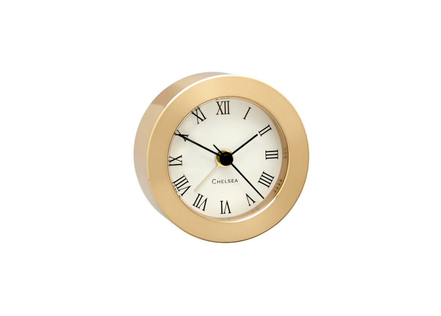 Seconds Store – Chelsea Clock