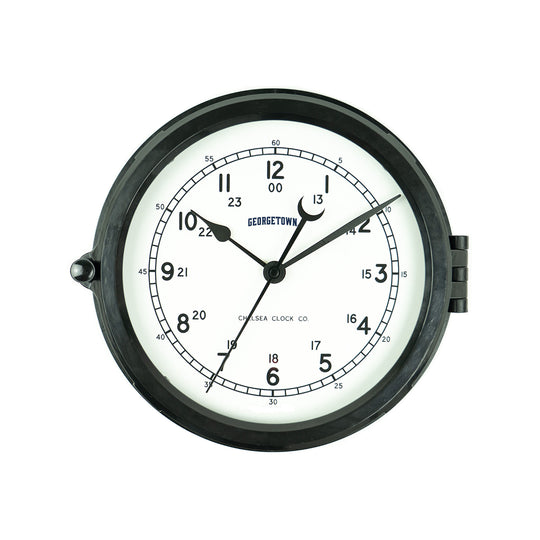 Georgetown University Collection | Chelsea Clock