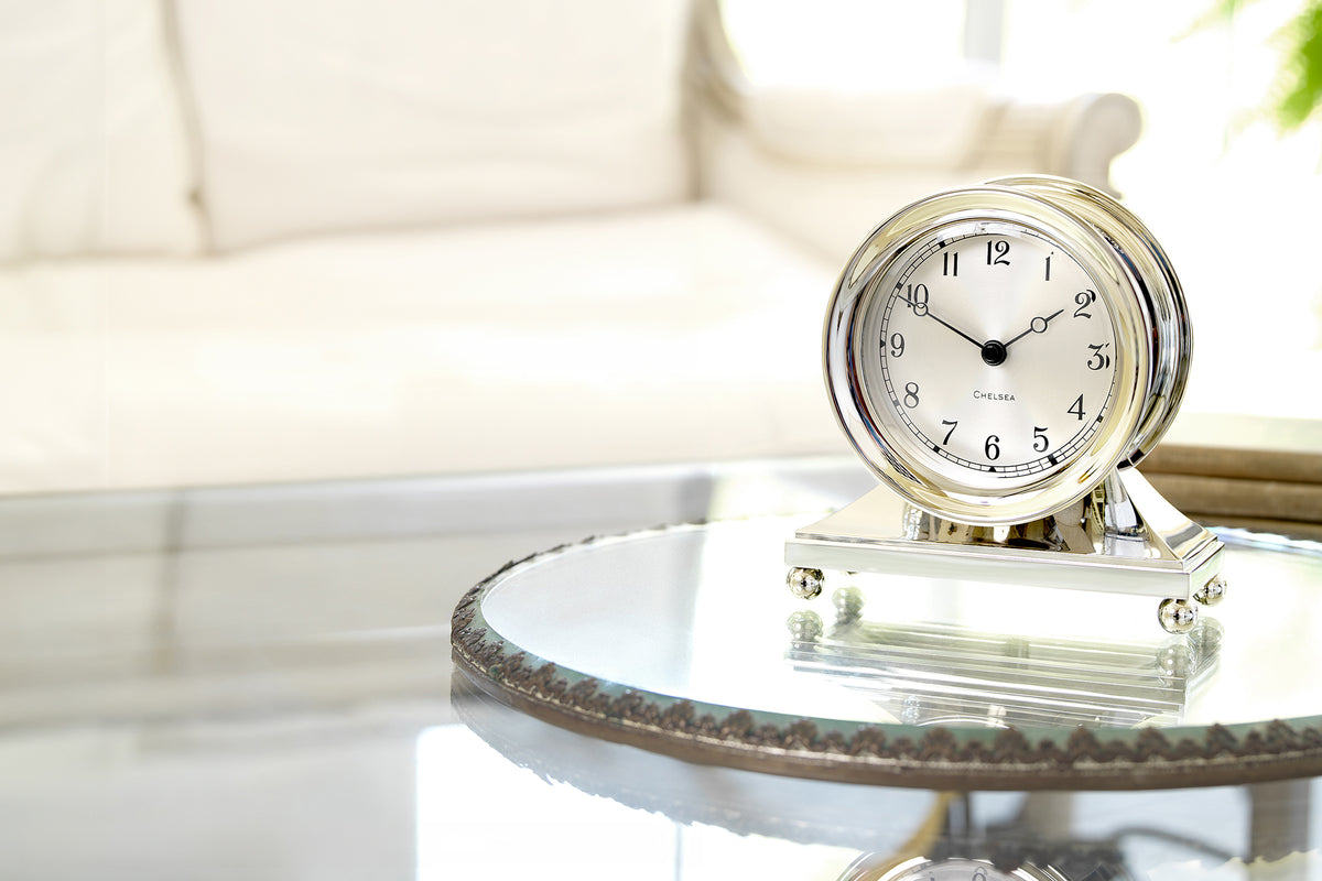 Chelsea Clock