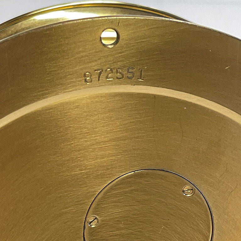 Chelsea Clock Serial Number Lookup