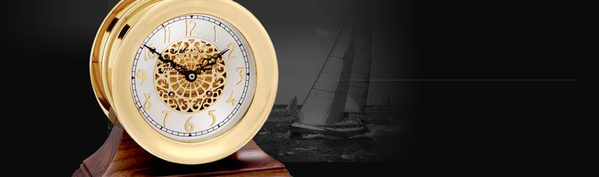 Limited-Edition Clocks - Rare Handcrafted Clocks – Chelsea Clock