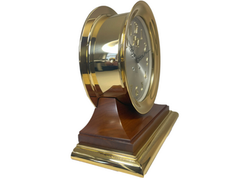 Vintage & Antique Clocks - Antique Ship Clocks & More – Chelsea Clock