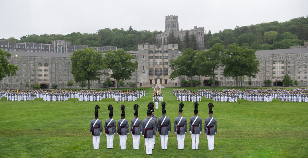 U.S. Military Academy West Point – Chelsea Clock