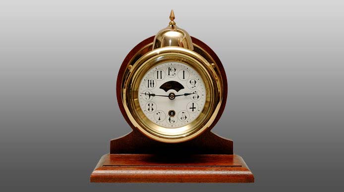 Chelsea Clock | Notable Clocks | Historical Clocks