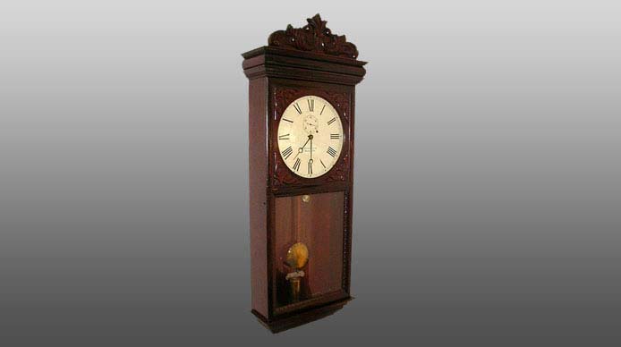 Chelsea Clock | Notable Clocks | Historical Clocks