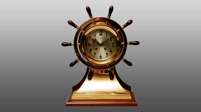 Chelsea Clock | Notable Clocks | Historical Clocks